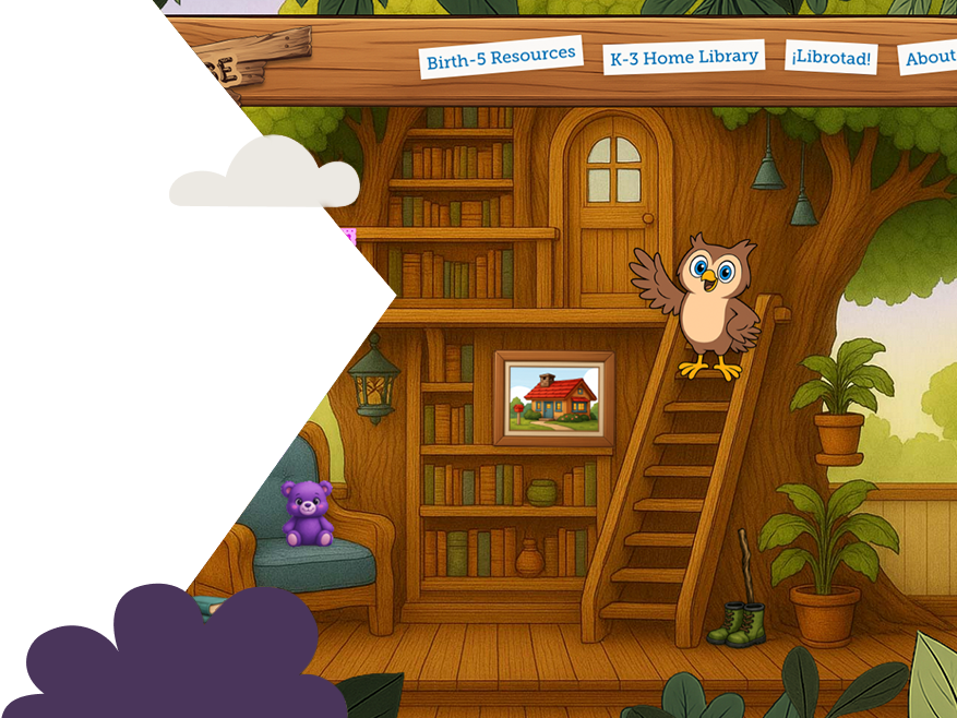 Governor's Early Literacy Foundation