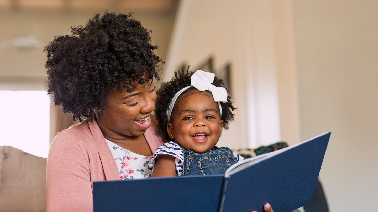 Governor's Early Literacy Foundation