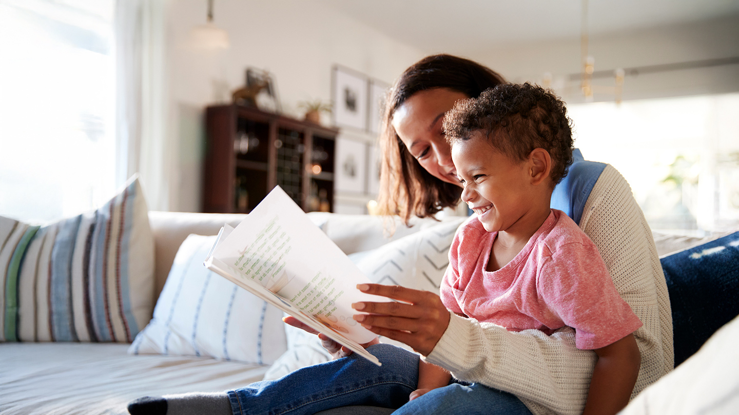 Governor's Early Literacy Foundation