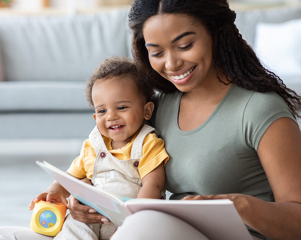Governor's Early Literacy Foundation